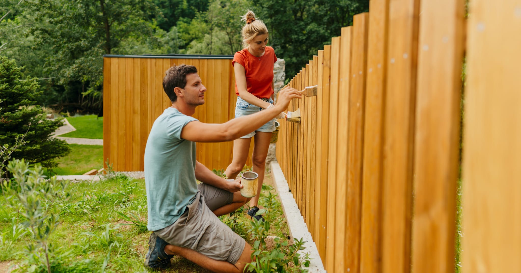 Maintenance guide: Checking the condition of your fences | EspaceProprio