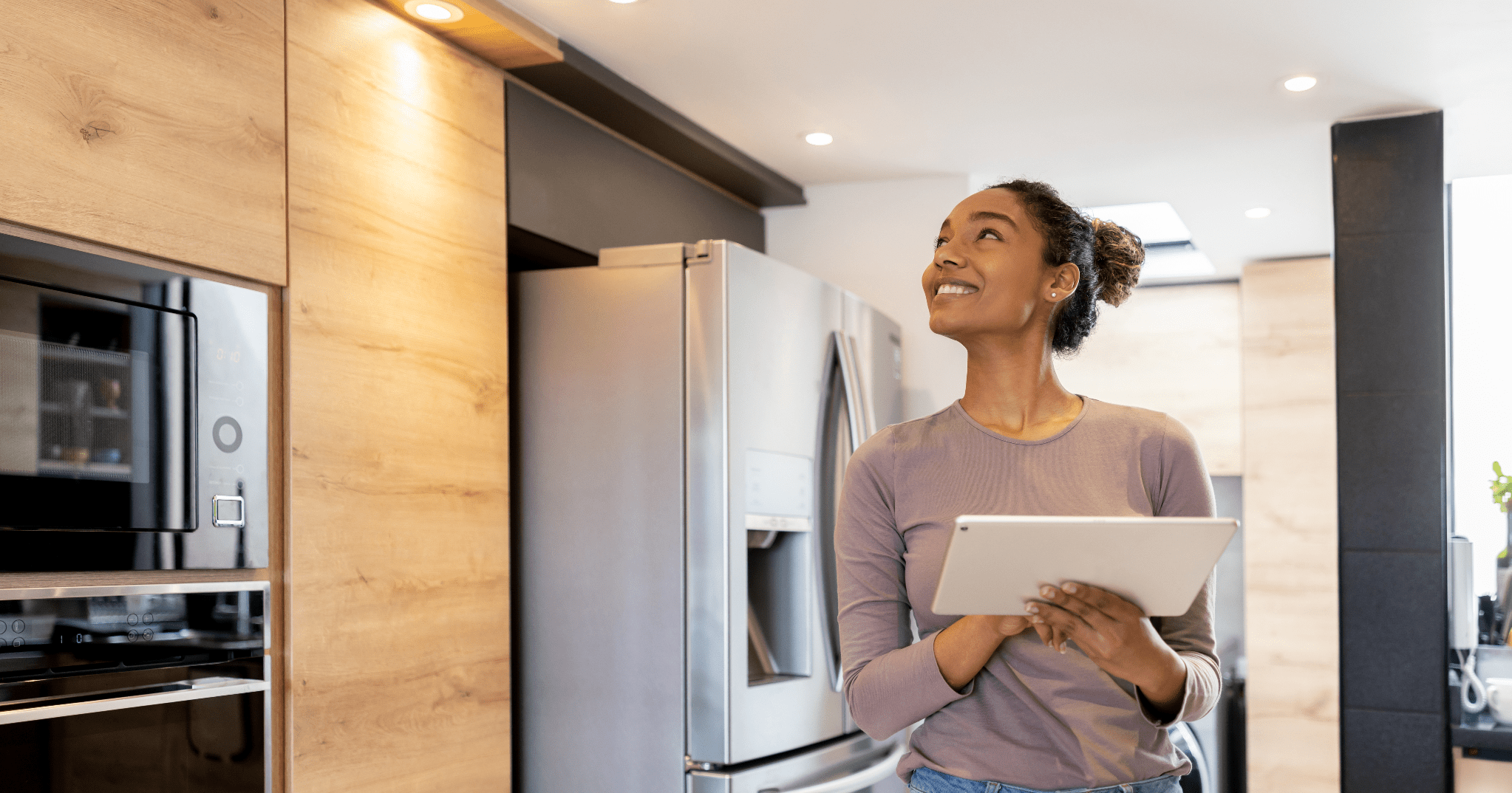 The right type of light fixture for your home | EspaceProprio