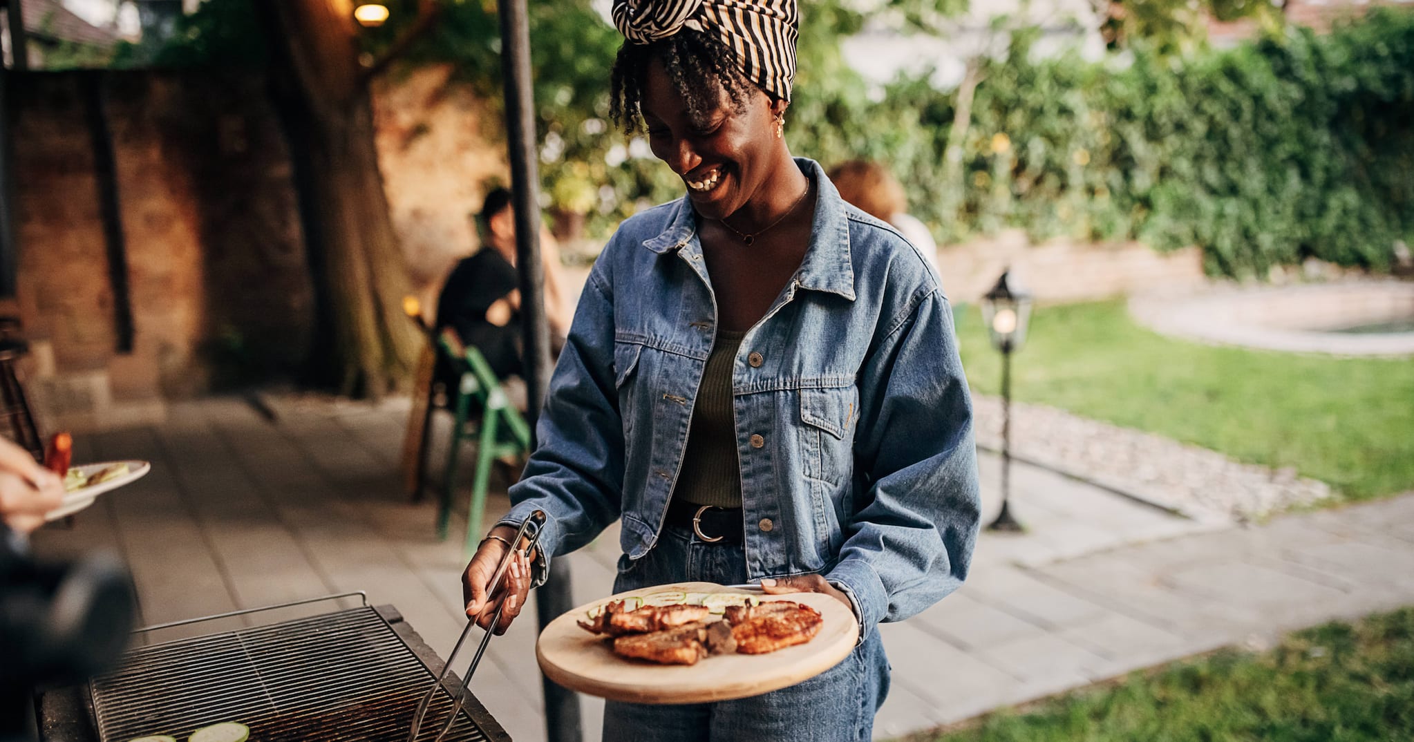 5 high-tech BBQ tools | EspaceProprio