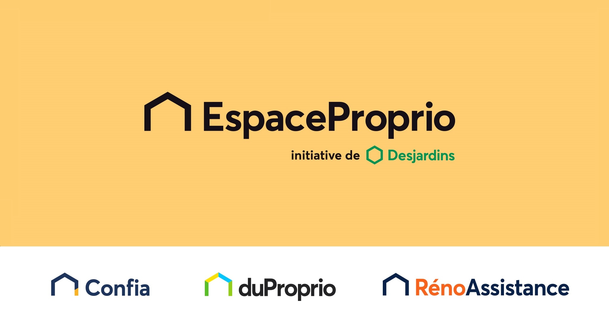 EspaceProprio & BleuBlancRouge unite for the creation of a brand new ...