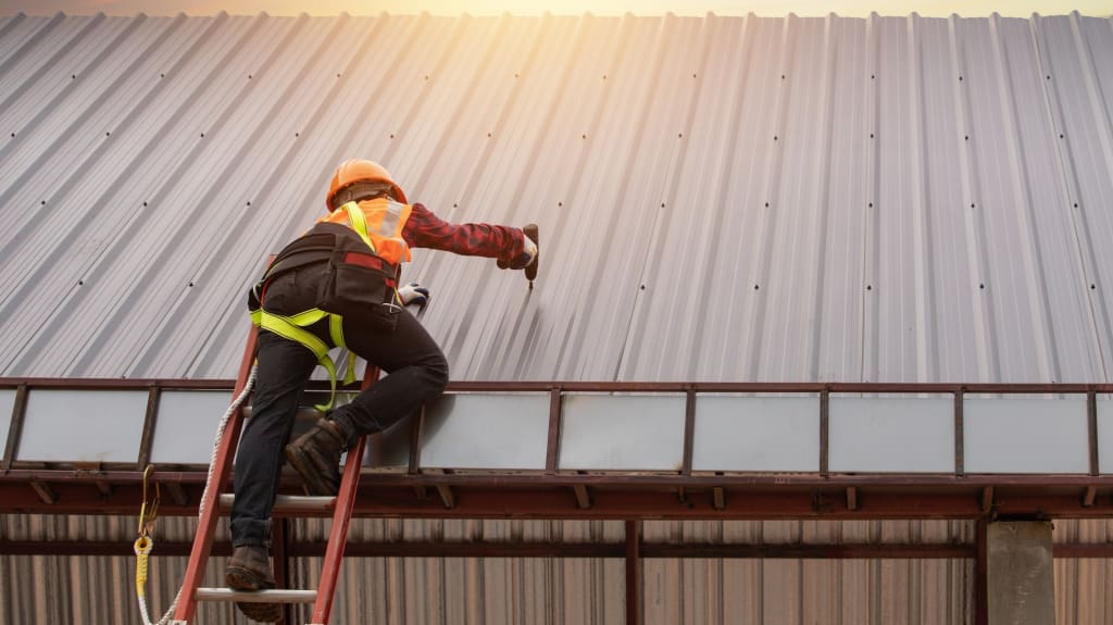 Restoring a roof: What materials should you choose? | EspaceProprio