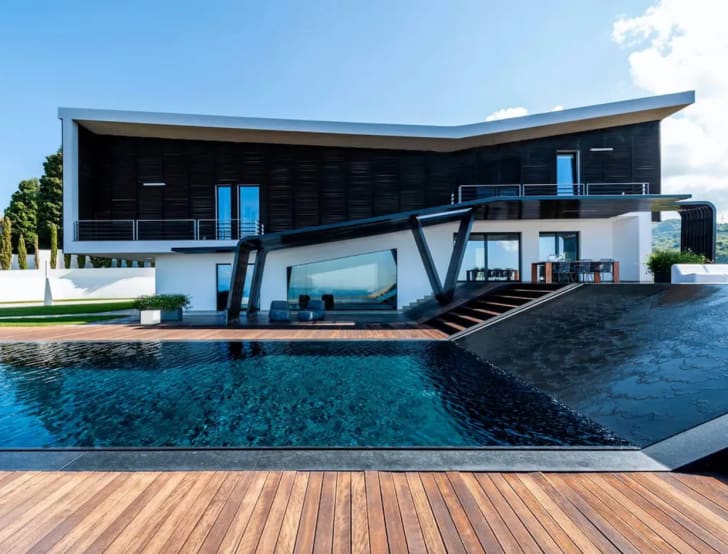 25 dreamy and inspiring swimming pools | EspaceProprio