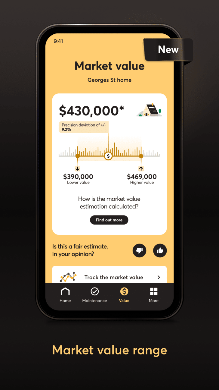 Estimate the market value of your property with EspaceProprio's ...