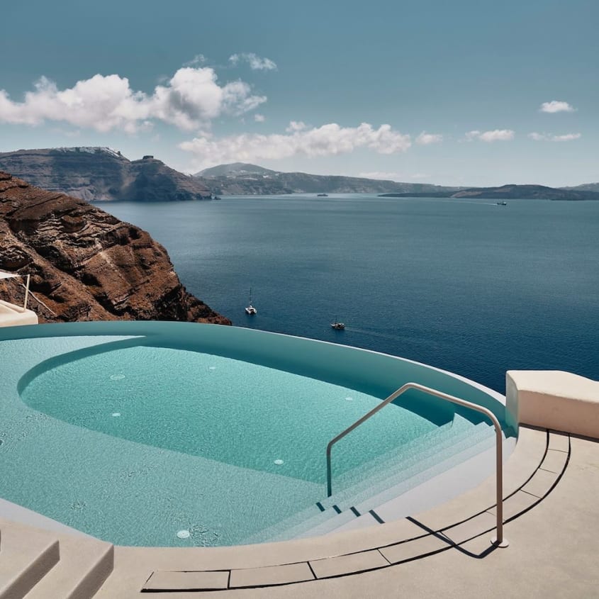 25 dreamy and inspiring swimming pools | EspaceProprio